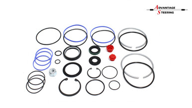 Seal Kit for Heavy Duty Power Steering Gear Box International Harvester ...