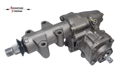 Mercedes G Class Steering Gear Box 2002-2021 | OE USA Remanufactured