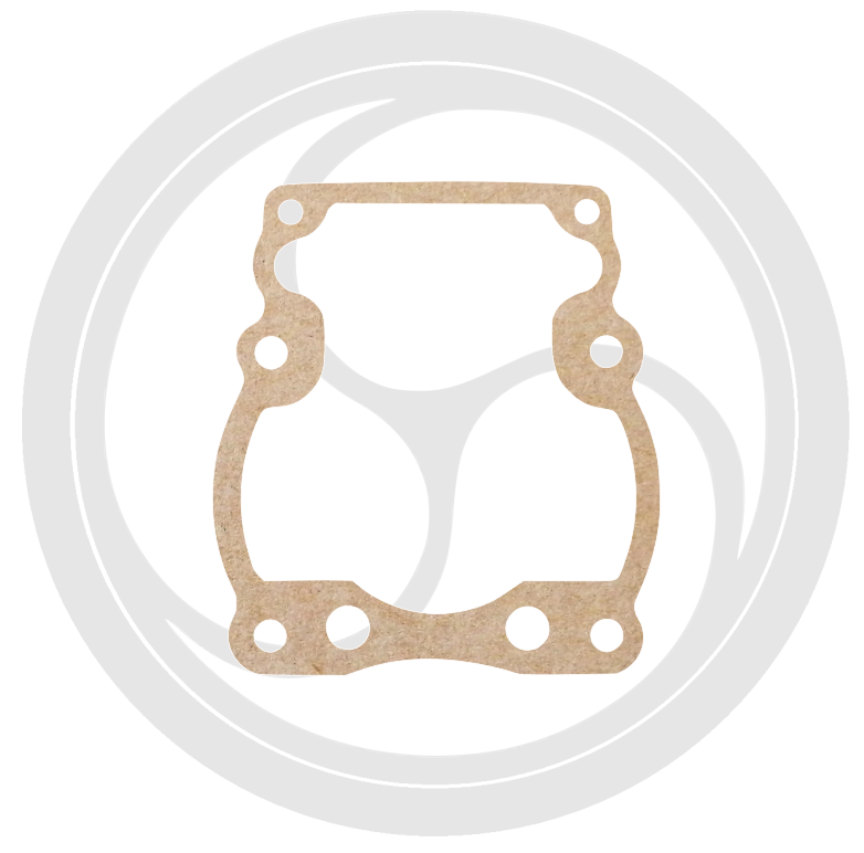Suzuki Cylinder Base Gasket RM125 1981 1982 RM 125 81 82 11241-14101 ...