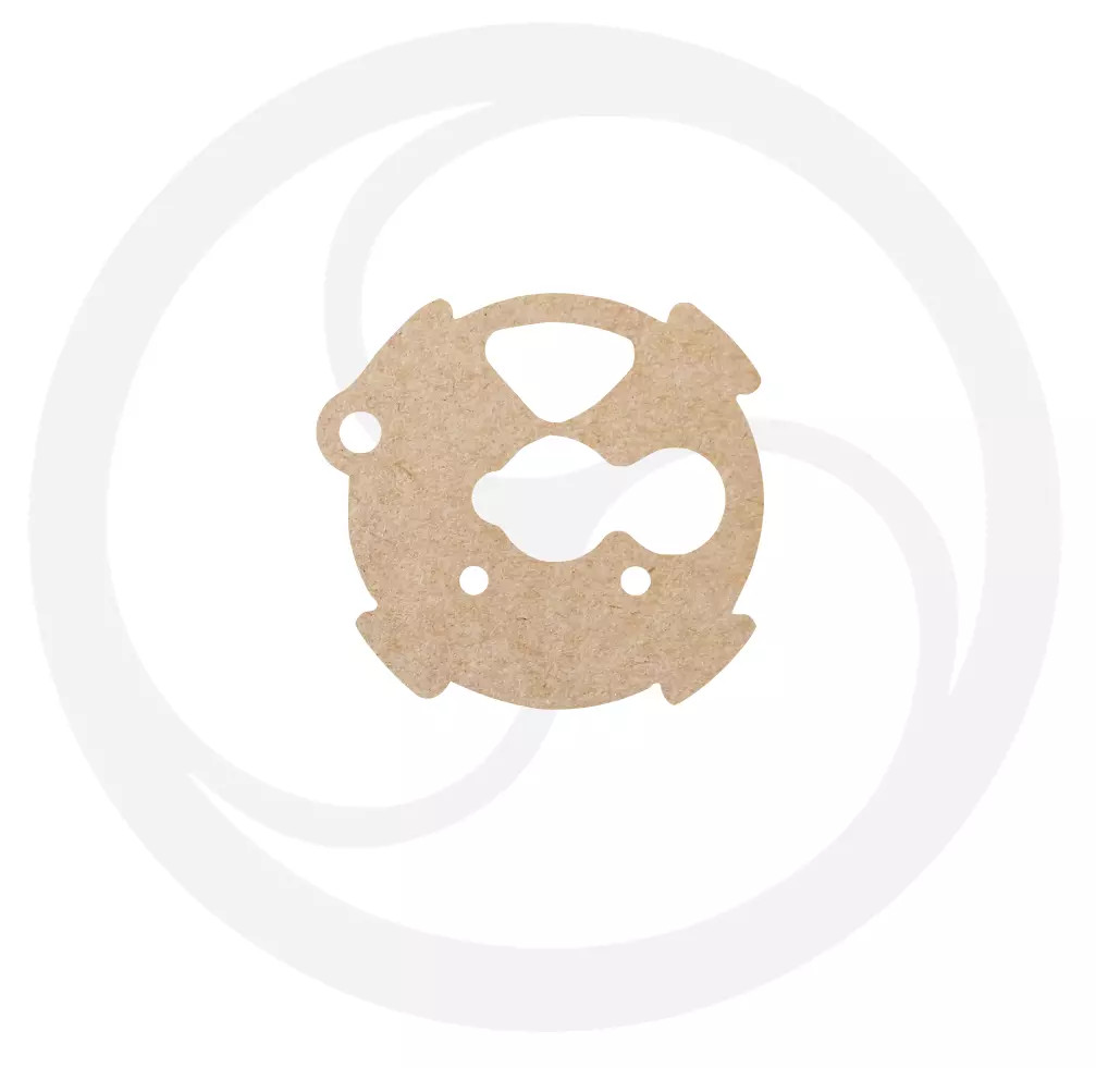 Harley-Davidson Gaskets Float Bowl JGI-27646-71 - NipponMachines