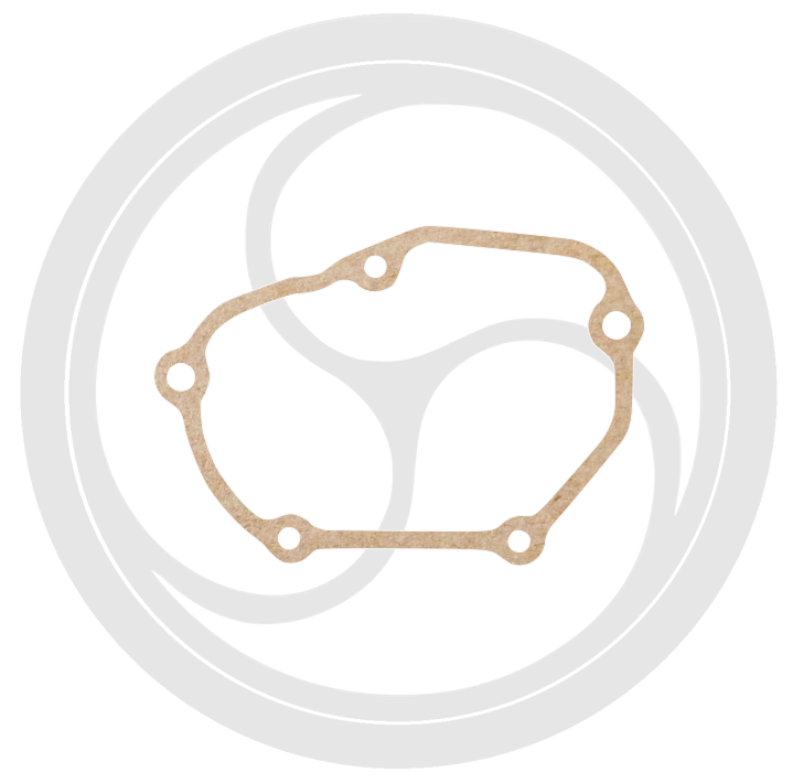 HONDA CB750 CB 750 CB700 Nighthawk CHANGE COVER GEARSHIFT DRUM GASKET ...