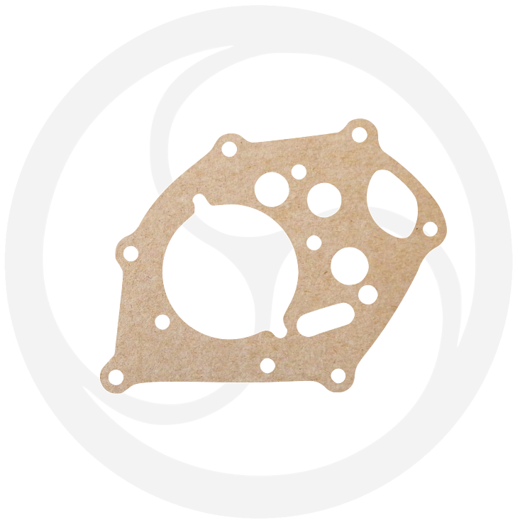 1979-1983 Honda CB700 Oil Pump Cover Gasket CB900 CB750F CB900F CB750K ...