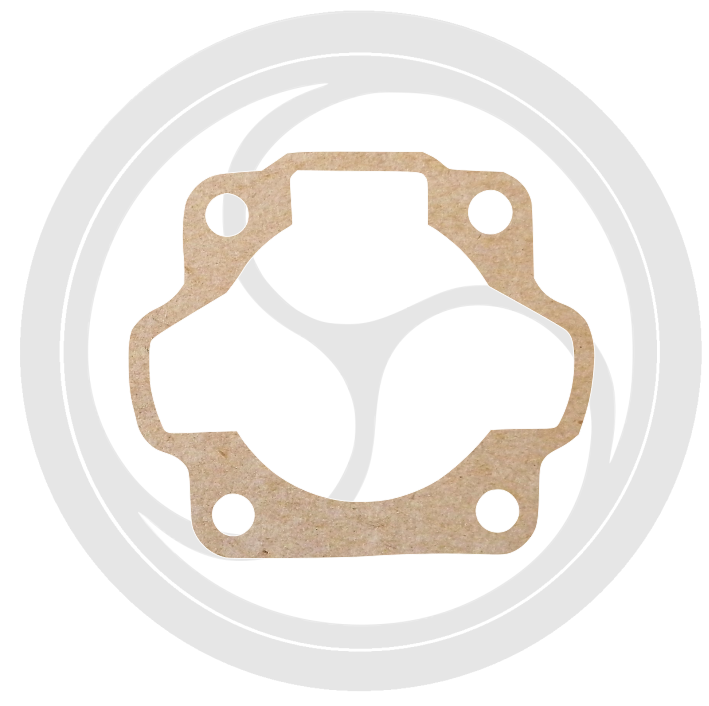 Kawasaki Cylinder Base Gasket G31M Centurion 1970 1971 11009-020 ...