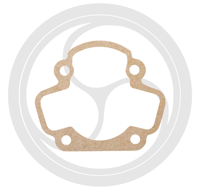 Kawasaki Cylinder Base Gasket KX80 1984 1985 KX 80 E2 E3 - NipponMachines