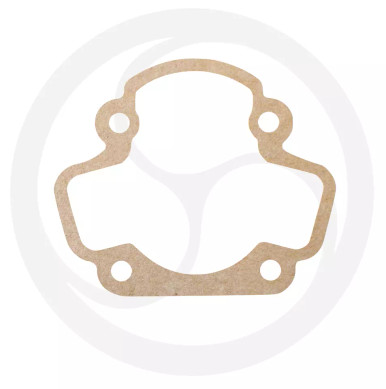 KAWASAKI CYLINDER BASE GASKET 11009-1975 KDX80 KX60 KX80 - NipponMachines
