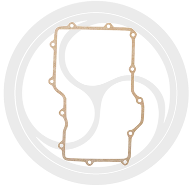 Honda CB700 CB750 Nighthawk CB750A CB750SC Oil Pan Engine Gasket ...