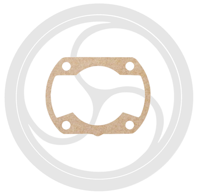 YAMAHA Cylinder Base Gasket 1984 1985 YZ80 - NipponMachines