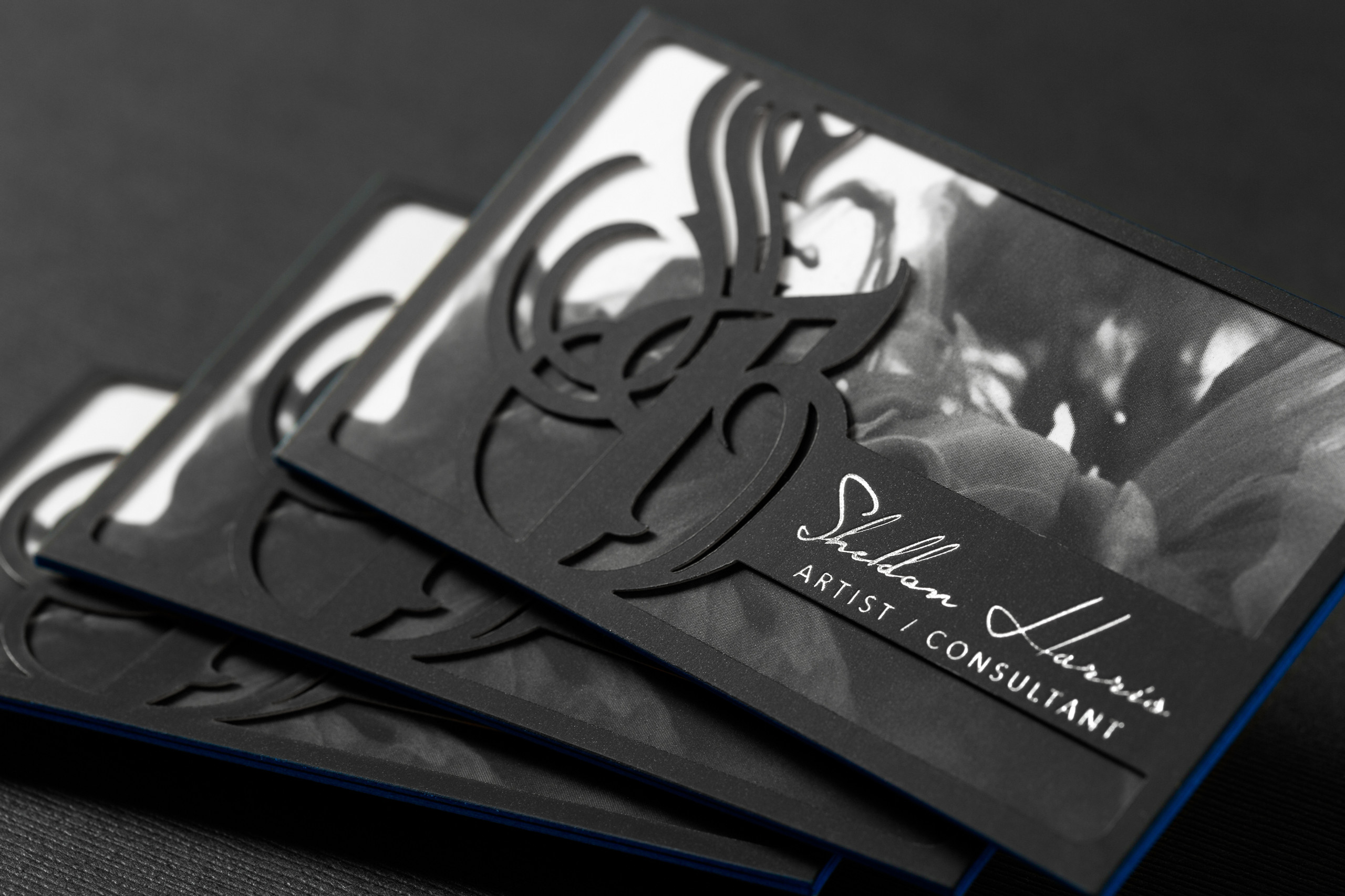 3D Business Cards | Custom 3D Business Cards | 3D Business Cards Printing