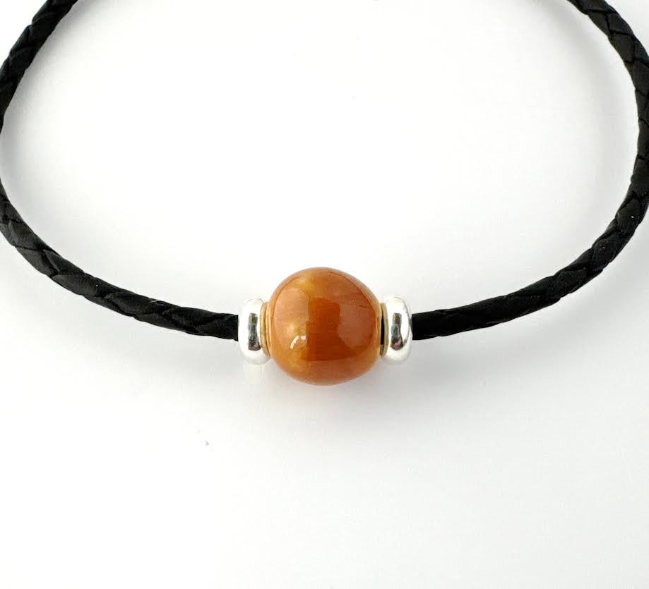 Cremation Jewelry - discreet, secure jewelry for ashes