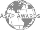 Crystal House Award - Crystal Home Trophy | ASAP Awards