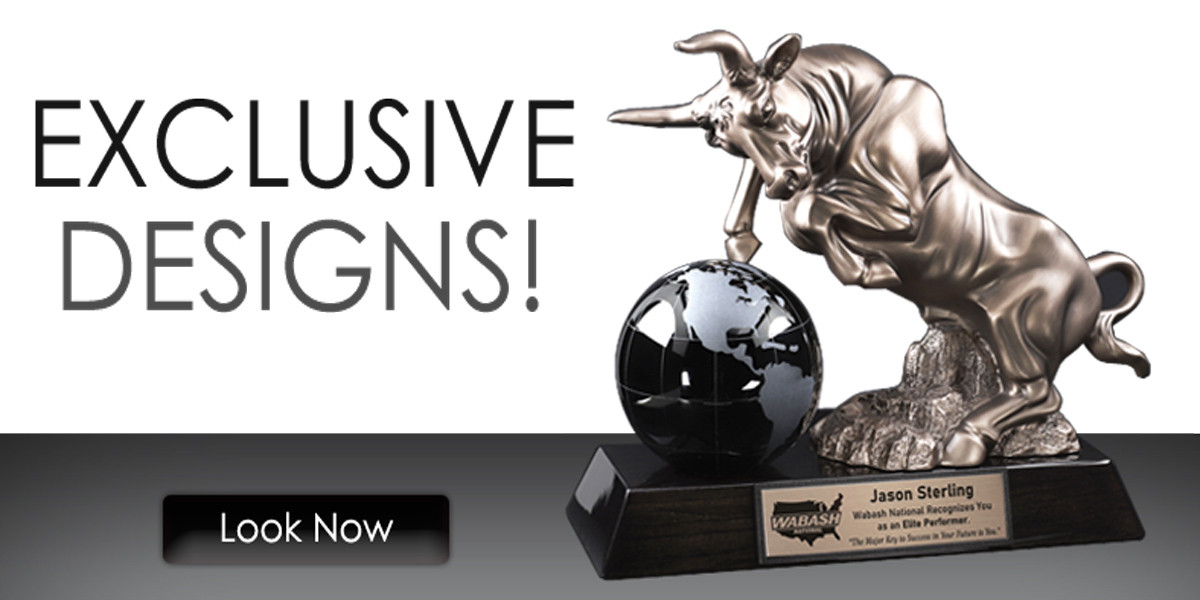 ASAP Awards Unique Custom Crystal Awards & Recognition Trophies ...