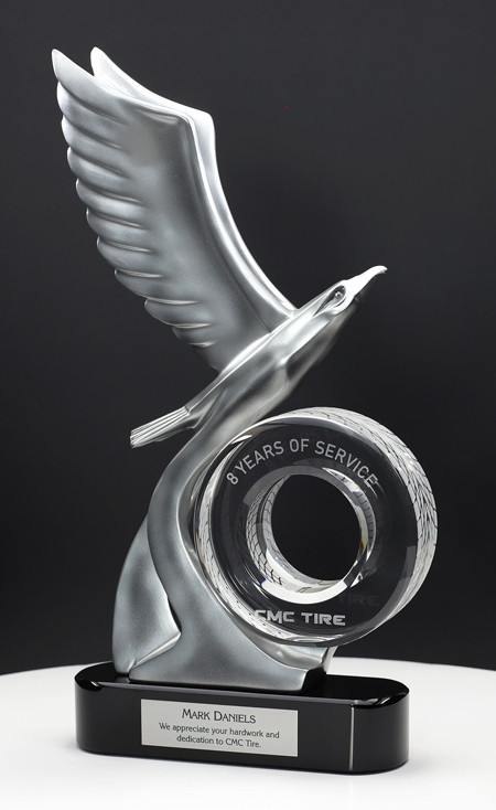 Million Mile Truck Driver Award | Asap Awards