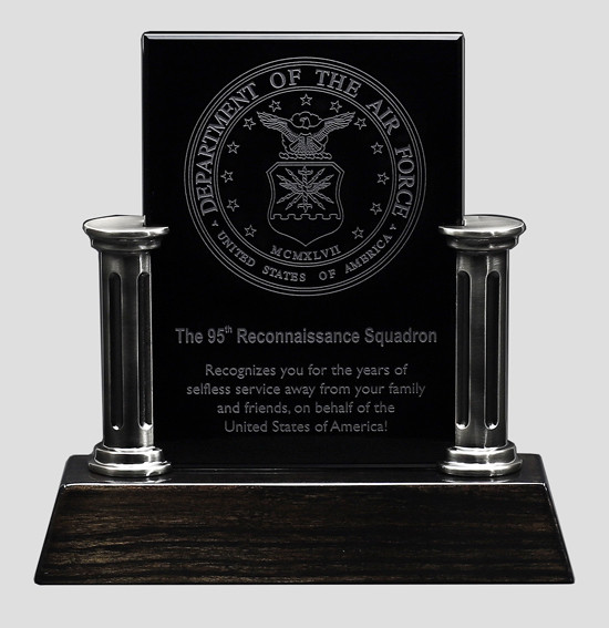 Black Crystal Pillar Recognition Award| ASAP Awards