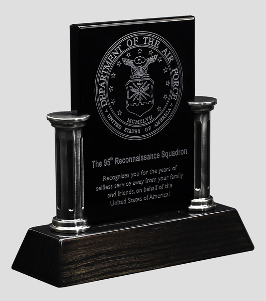 Black Crystal Pillar Recognition Award| ASAP Awards