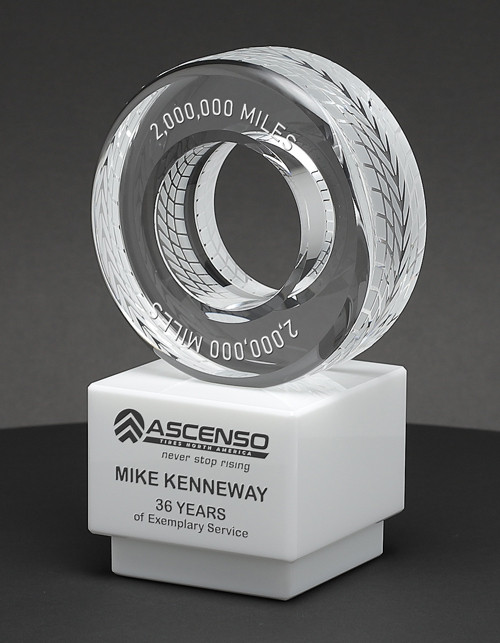 Modern Crystal Awards And Trophies Asap Awards
