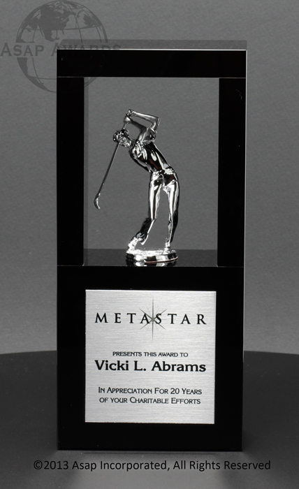 Using Personalized Trophies as Milestone Markers For Employee ...