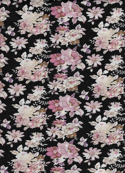 Rayon Spandex Fabric By The Yard Shop Now