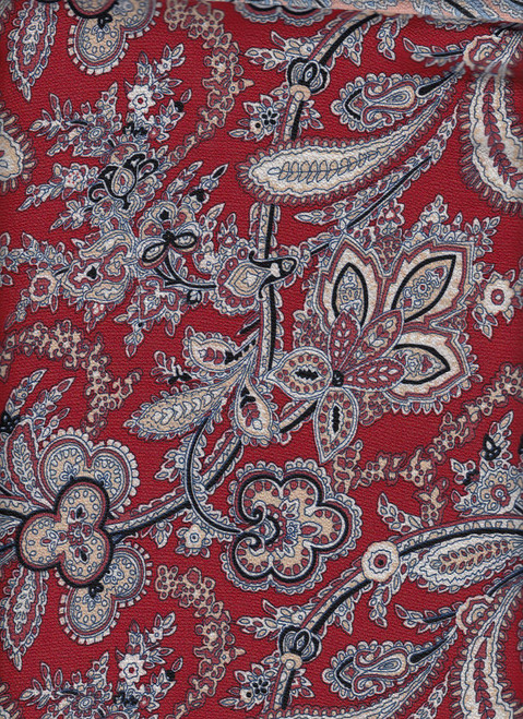 Geometric / Abstract Fabric By The Yard | Shop Now