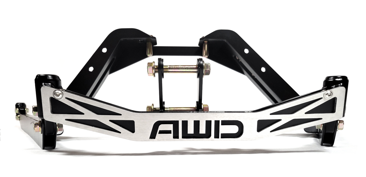 B-series All Wheel Drive Swap Kit