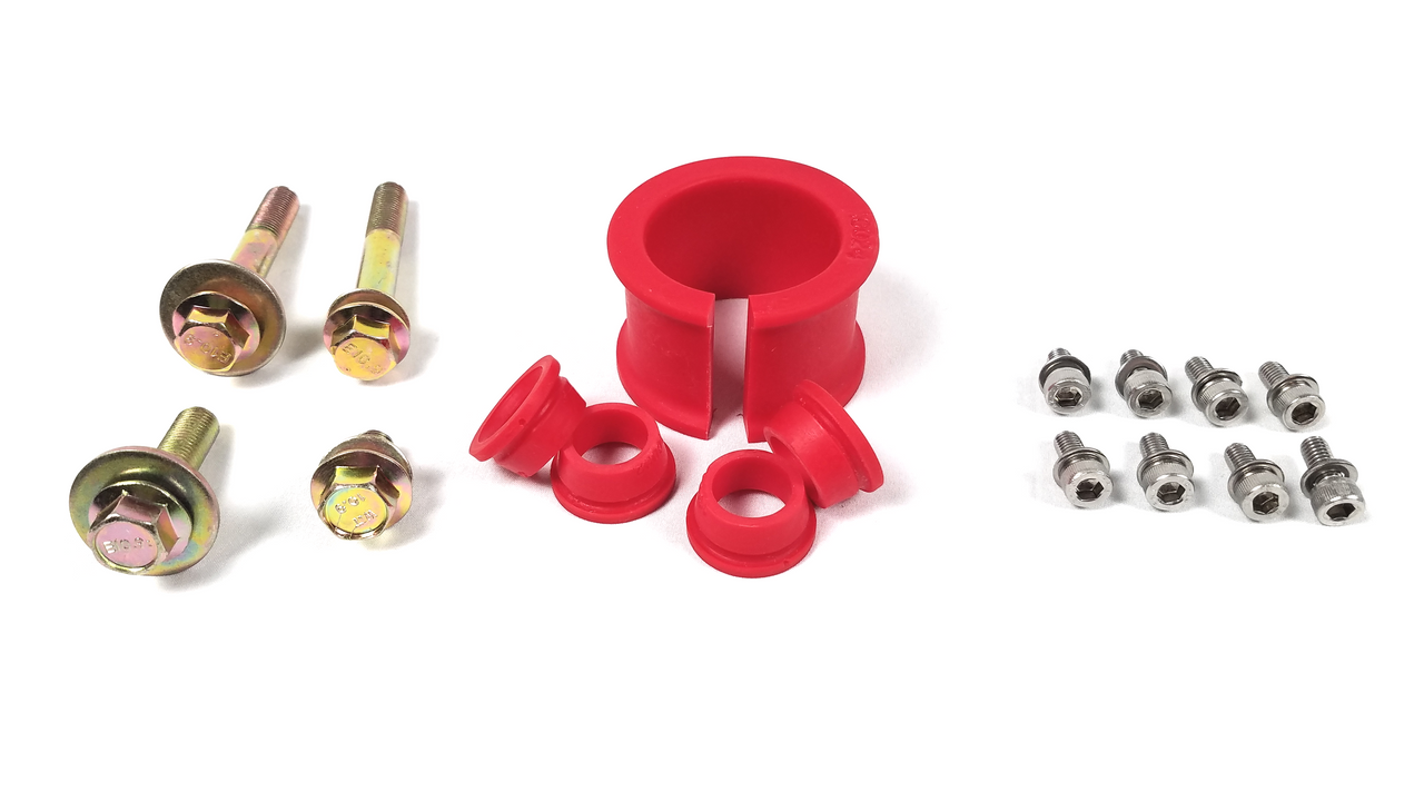 4WS Alignments (What is that special tool really used for?) - Prelude ...