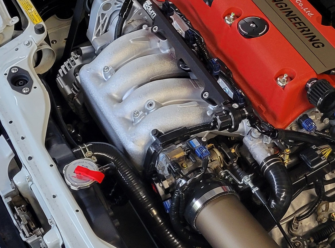 K-Series Currently Supported K-Series Engines, Transmissions, Shifters ...