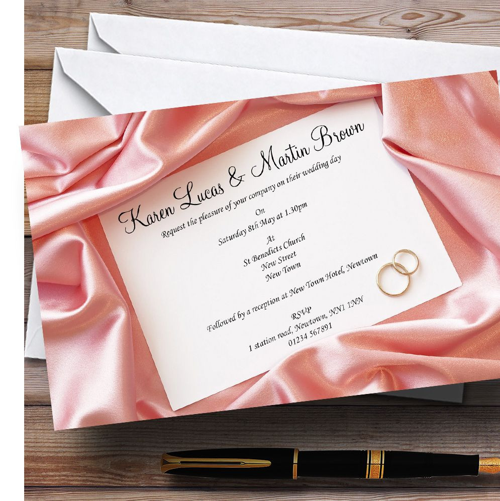 Letter For Wedding 3 Example Letters To Your Husband On The Wedding