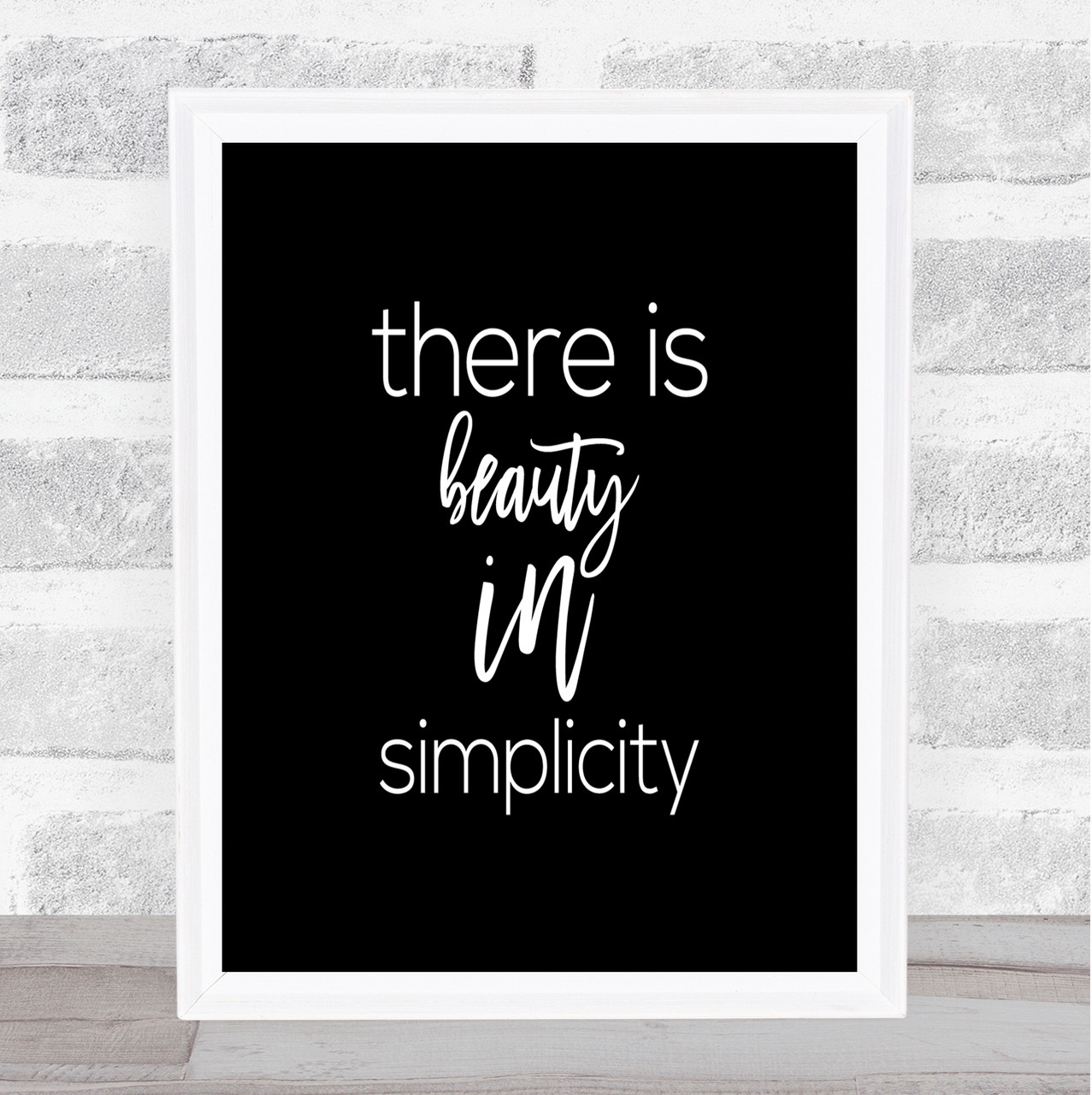 Black White Beauty Quotes
