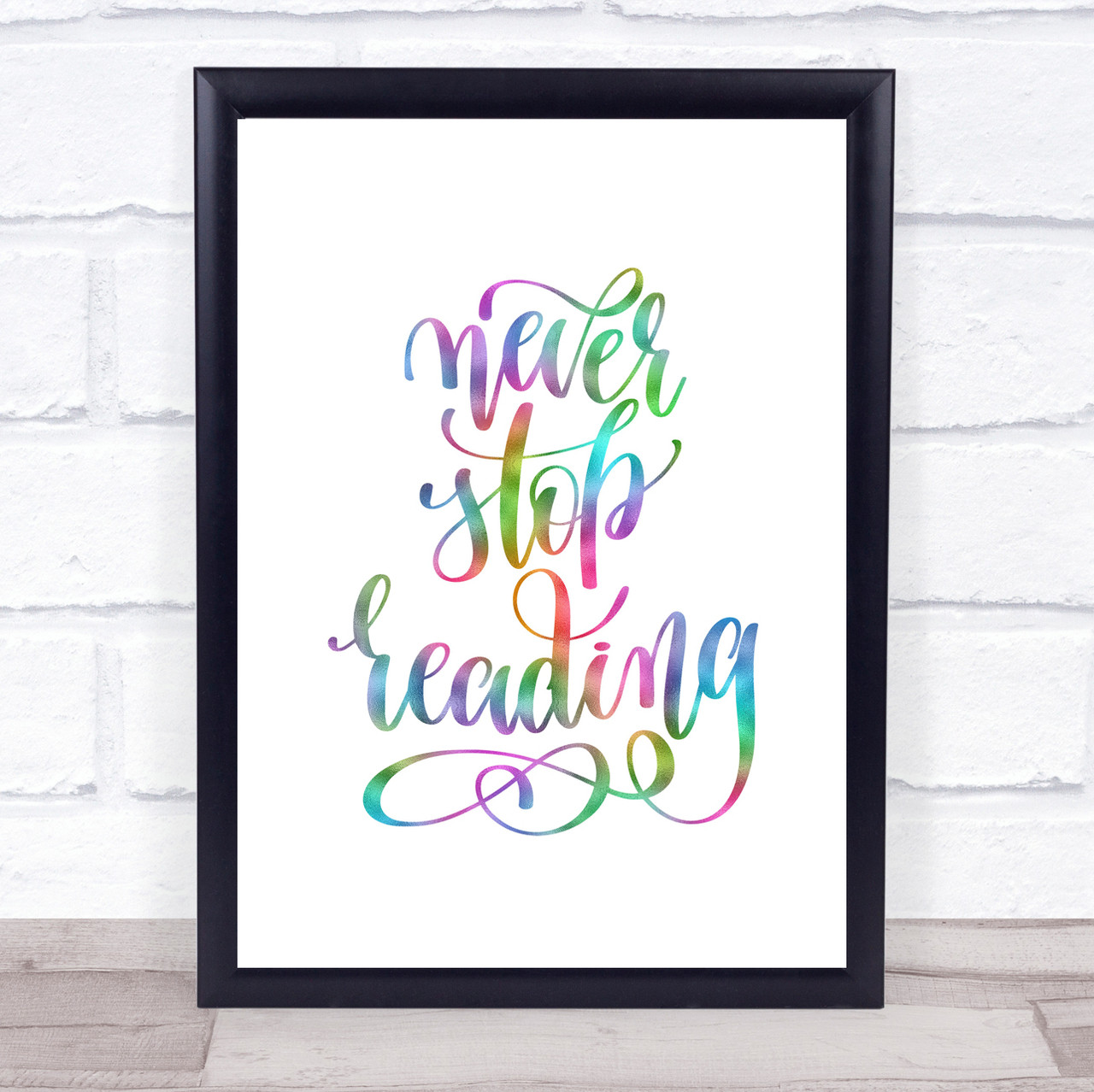 Reading Rainbow Quotes