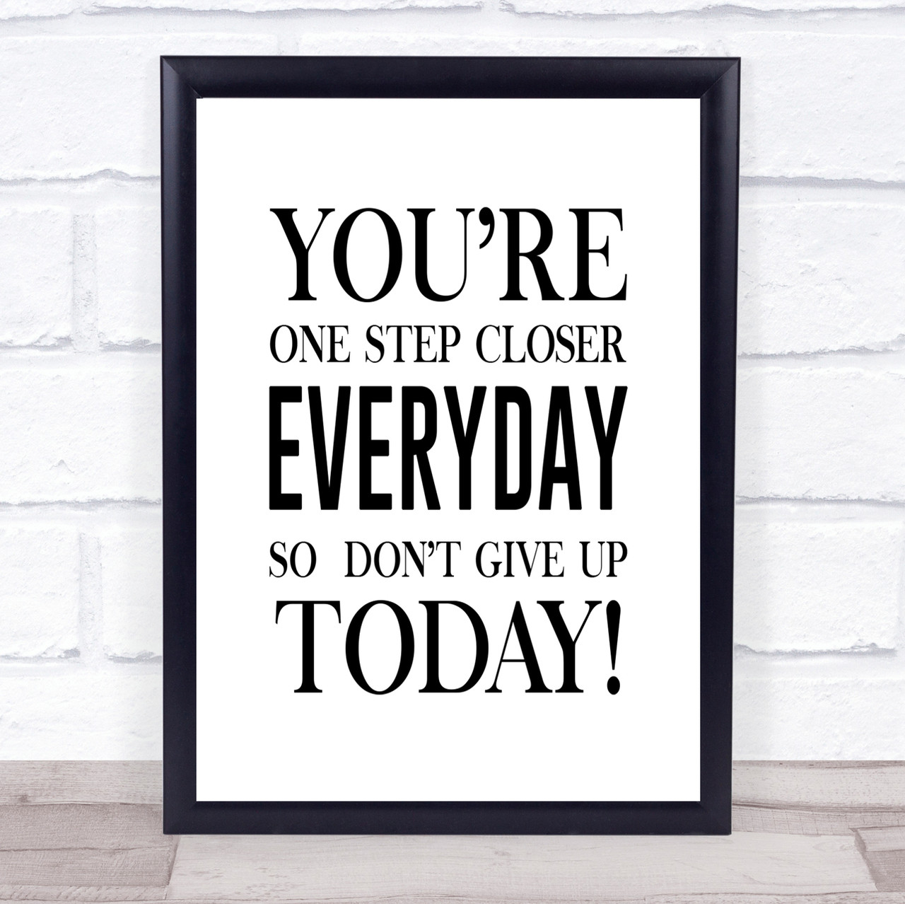 Step Closer Quotes