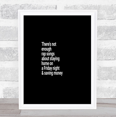 Money Quotes And Sayings By Rappers