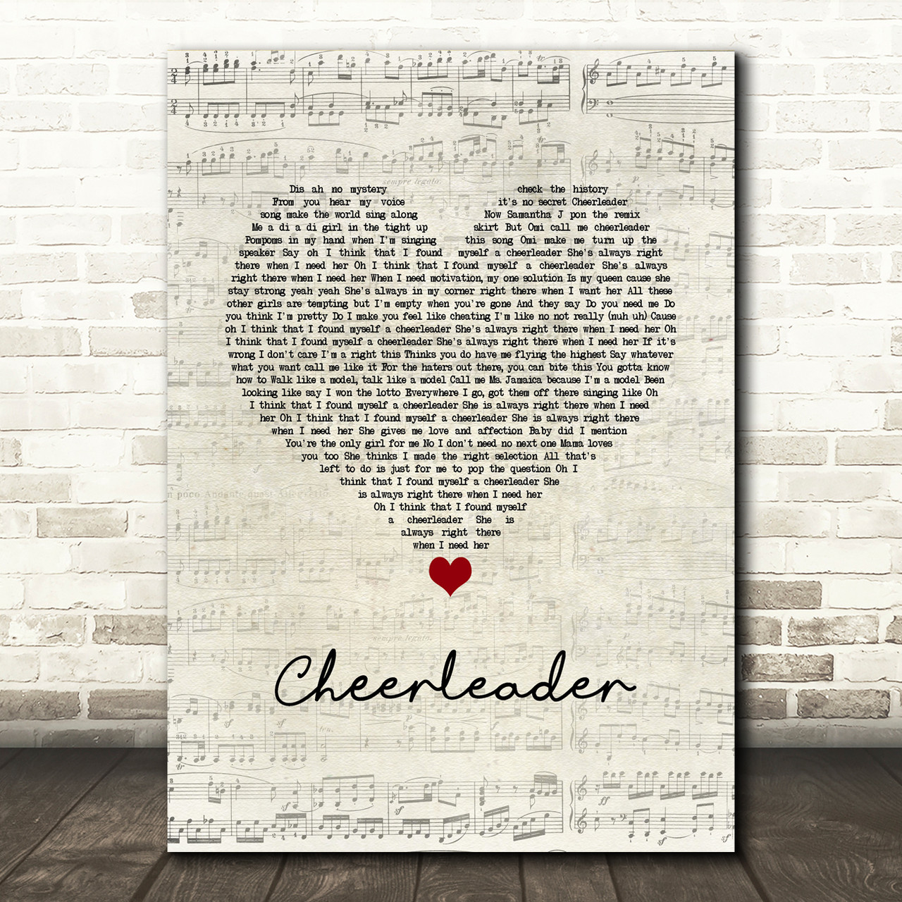 Cheerleader Script Font