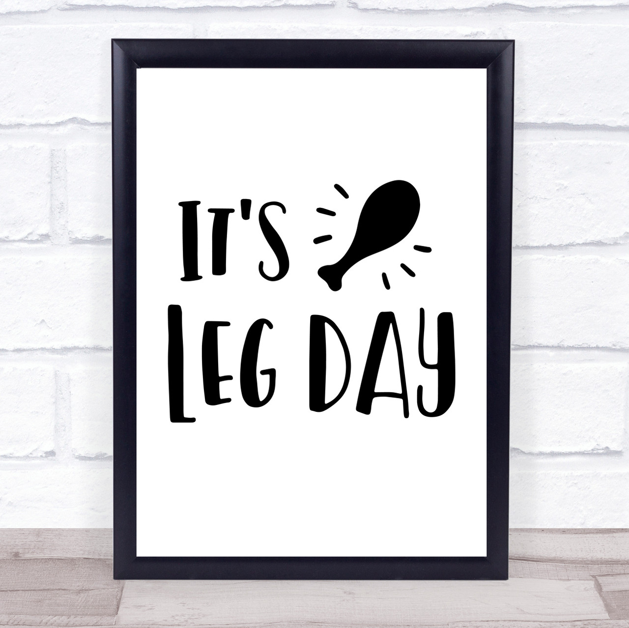 Funny Leg Workout Quotes