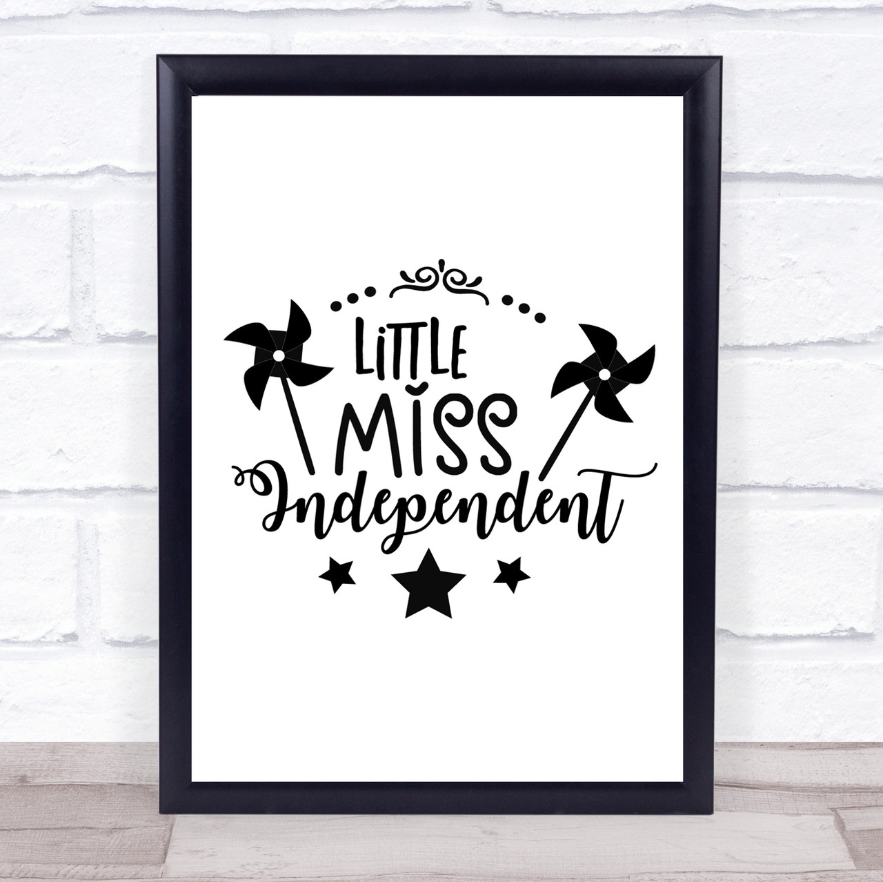 Miss Independent Quotes