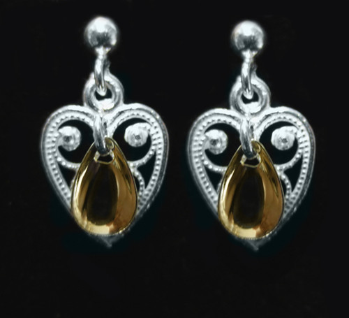 The Nordic Shop - Norwegian Solje Jewelry