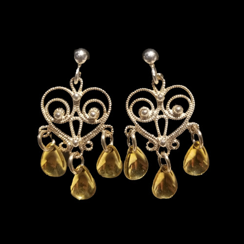 The Nordic Shop - Norwegian Solje Jewelry