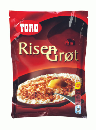 Toro Romme Grot Mix | The Nordic Shop