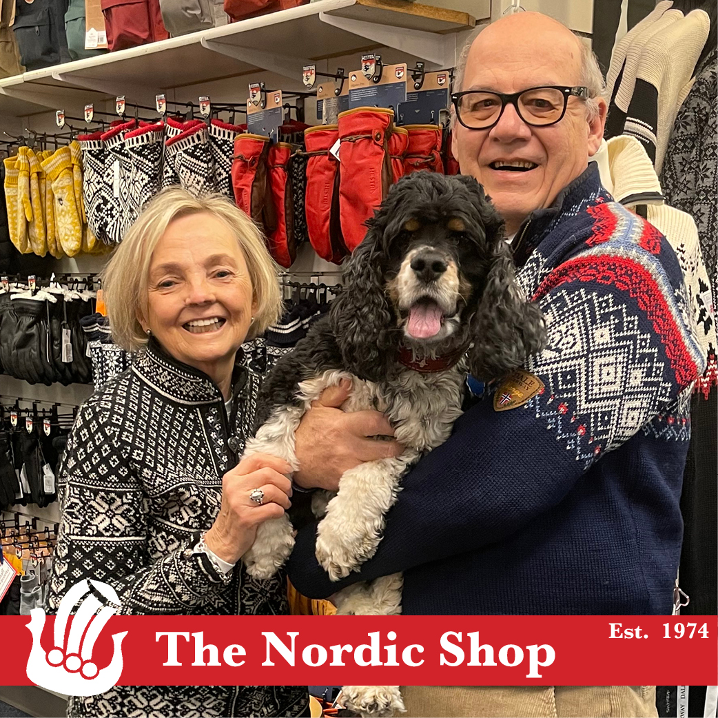 Join The Nordic Shop in Celebrating 50 Years!!!! - The Nordic Shop