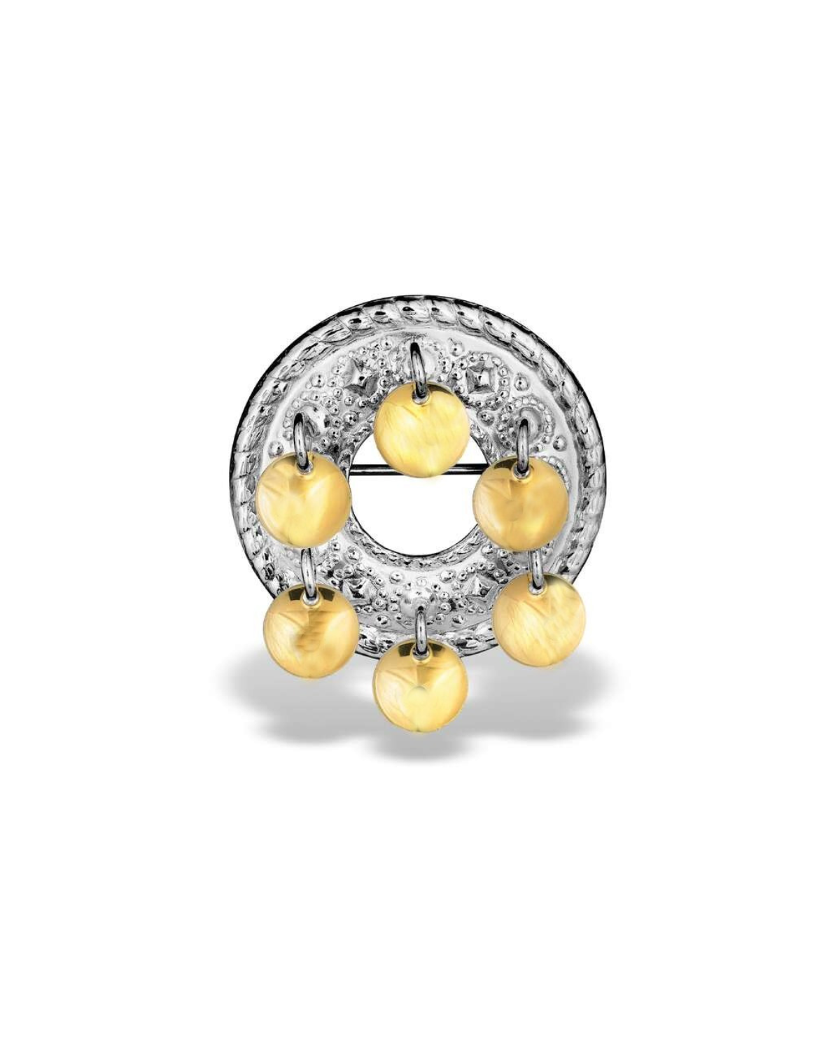 Traditional Norwegian Solje Jewelry - The Nordic Shop