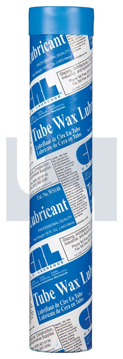 STICK WAX LUBRICANT 425G