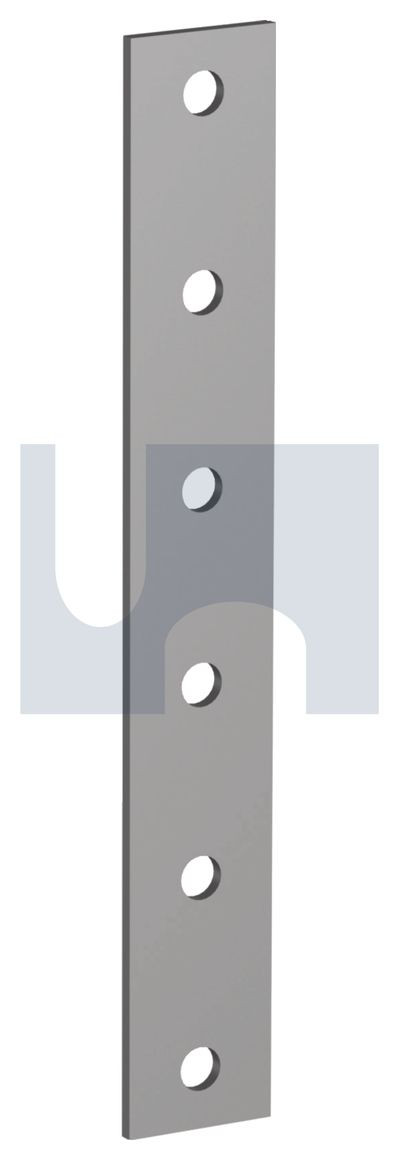 FLAT CON TIMBER: M16 X450X 50