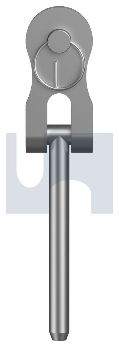 316 T/SWG FORK TOGGLE: 5.0