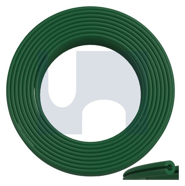 SPAGHETTI ROLL GREEN: 5.0 X 50 – Plastic | Buy Online