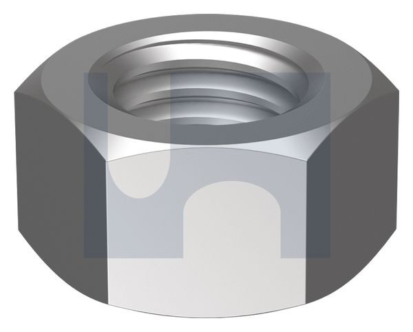 NEPTUNE A4-80 HEX NUT: M22 – Stainless Hex Bolt Nut | Buy Online