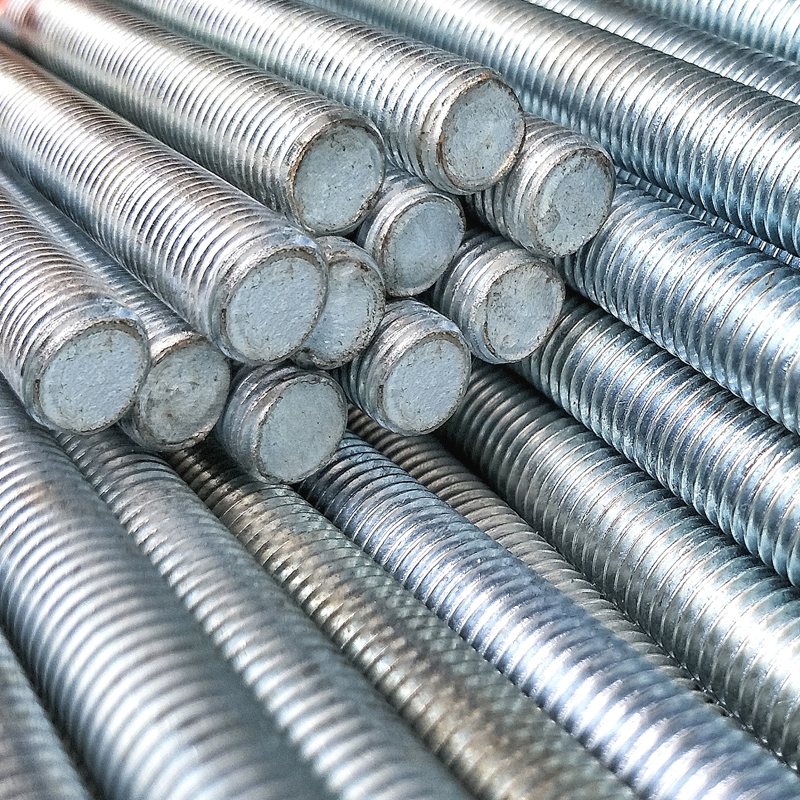 Threaded rod- What you need to know. - KonnectDirect