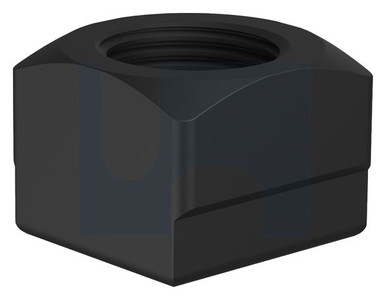GR8 TRACK STEP NUT: 7/8UNF