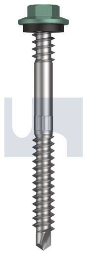 FOUNDATION STUD | ISO Property Class 8.8 | PLN 8.8 FND STUD: M30 X 1200 ...