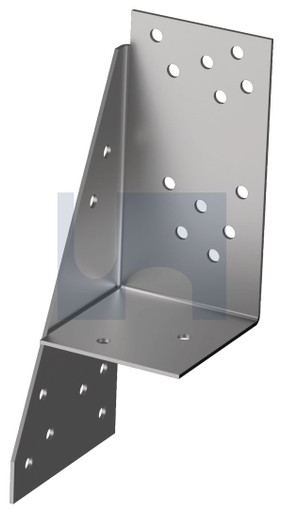 GALV TRIPLE GRIP TIMBER: RHAND