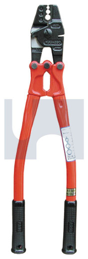 TOOL HAND SWAGE+CUT: 1.5-3.5