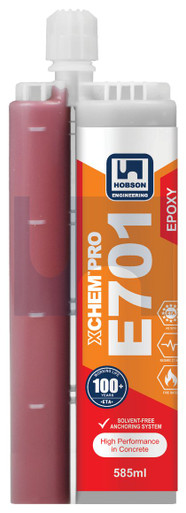 E701 EPOXY: 585ML – | Buy Online