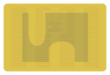 PANEL SHIM FULL AS3850: 5 YELL